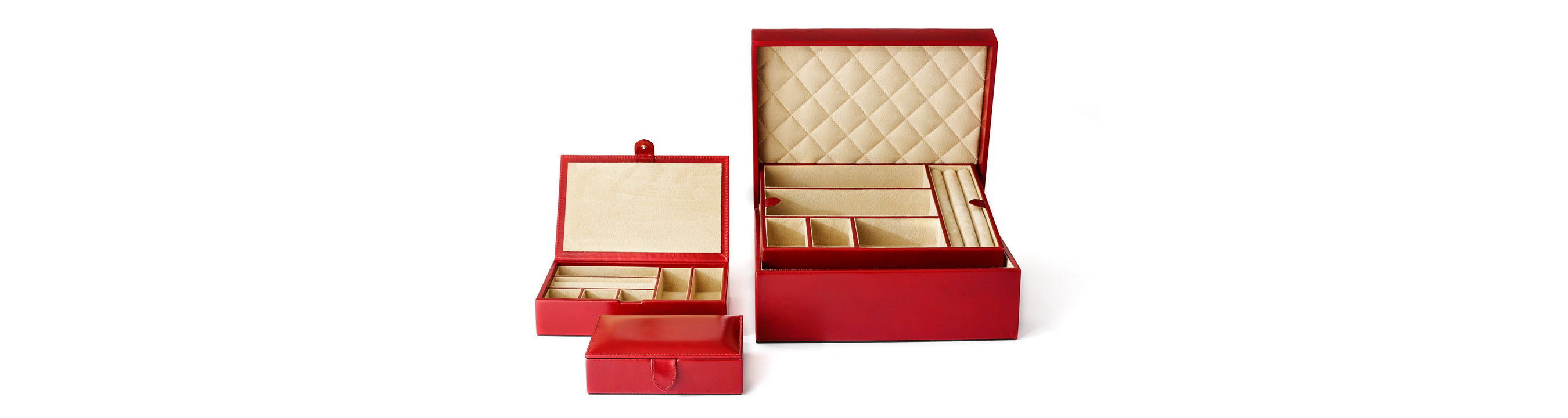 Accessory Boxes