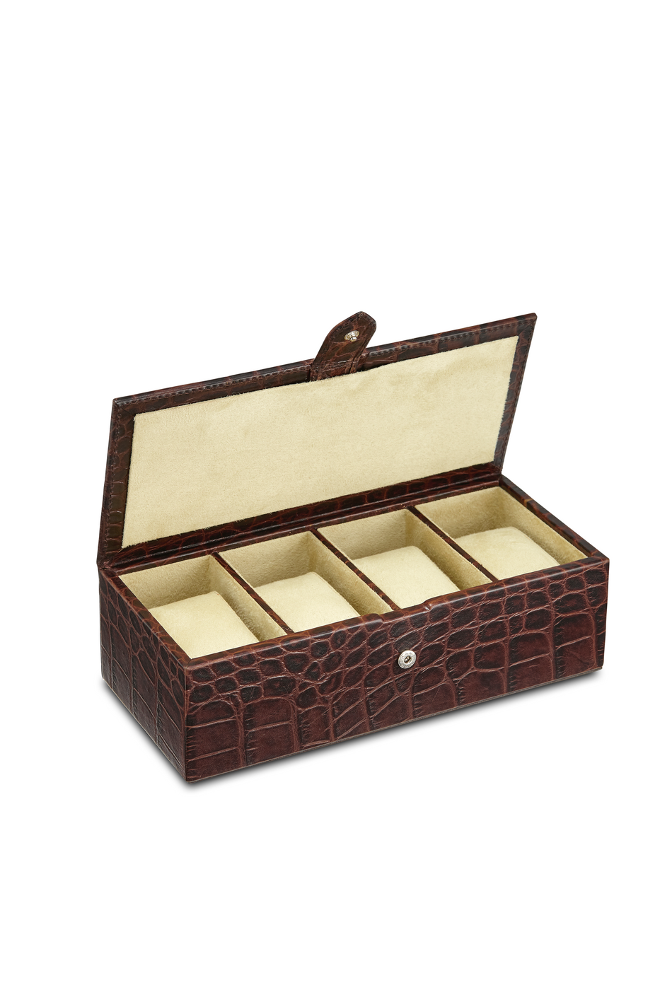 Leather Watch Box - RL1252