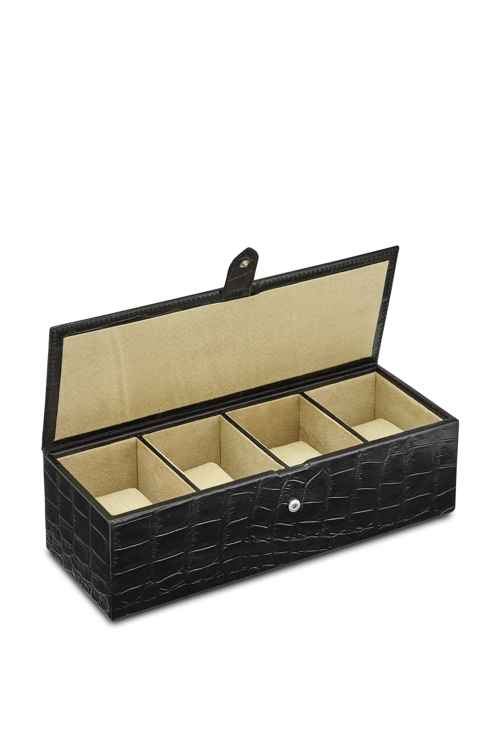 Leather Watch Box - RL1252