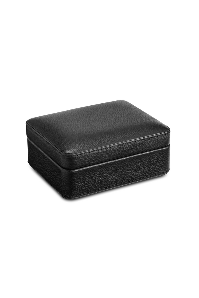 Small Leather Box RL189